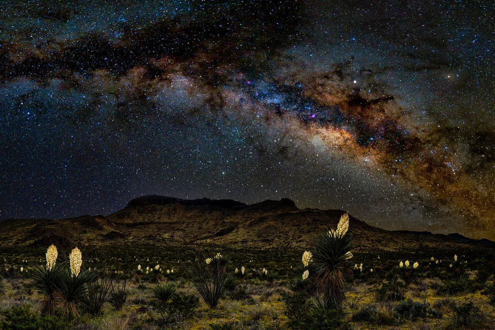 Astrophotography Workshop — Jason Weingart Photography