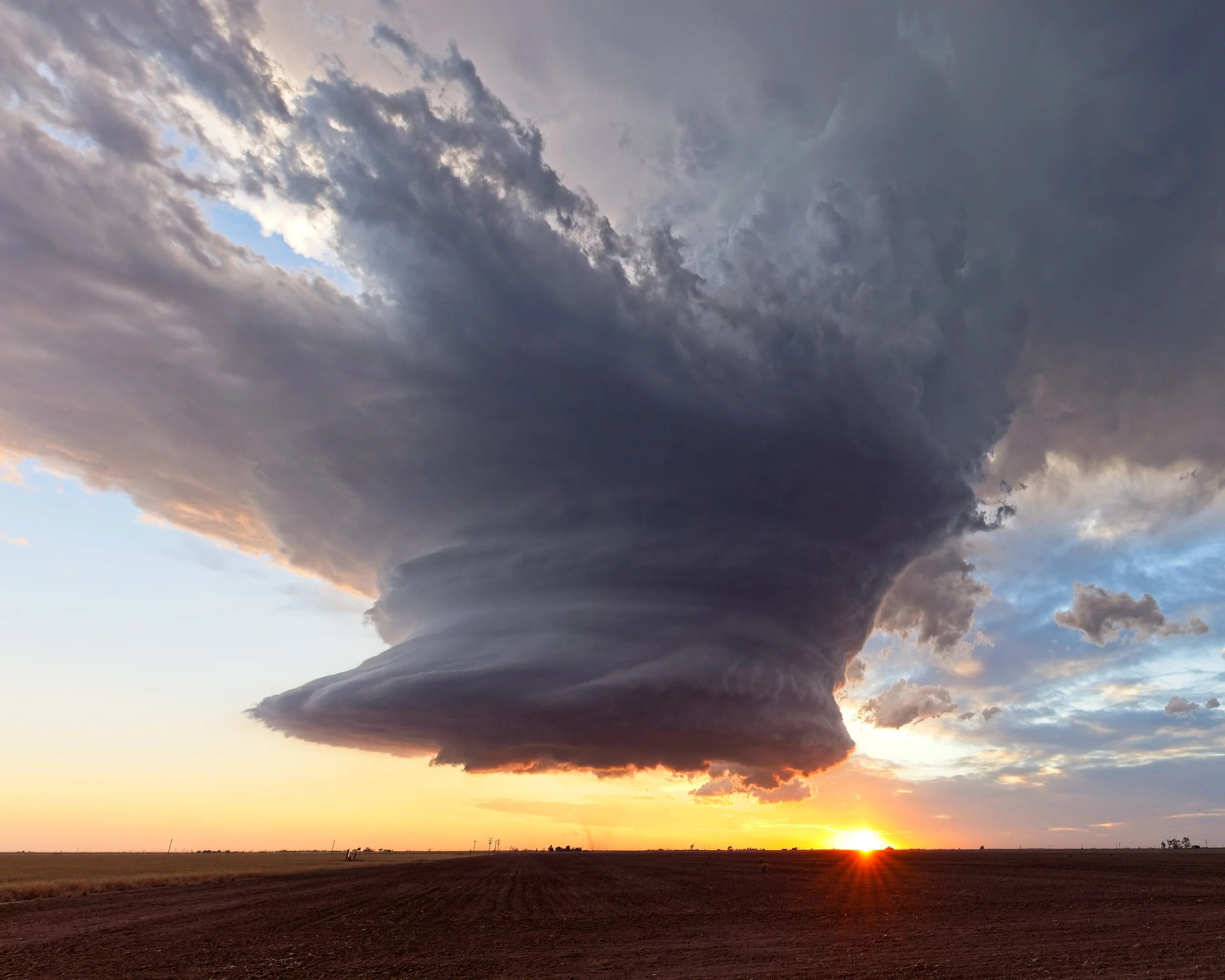 Storm Chasing Tours — Jason Weingart Photography