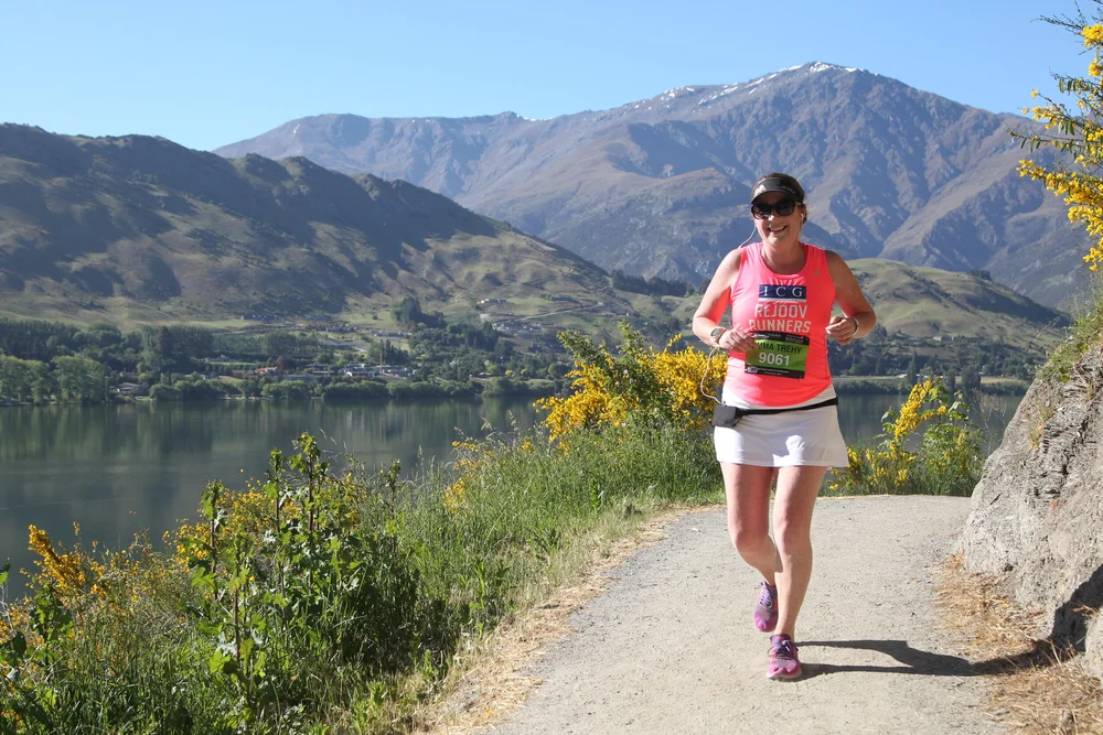 Emma Trehy | Rejoov Runners