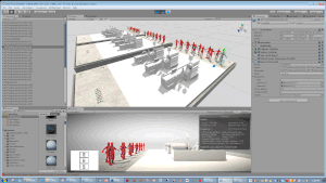Designing in VR — Matt Schaefer