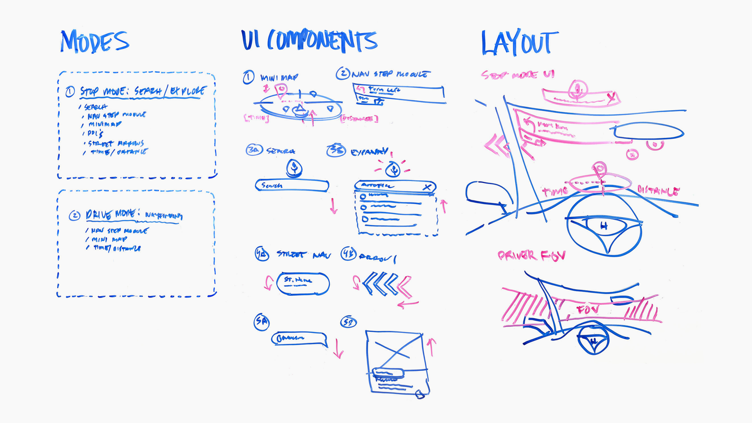 Designing in VR — Matt Schaefer