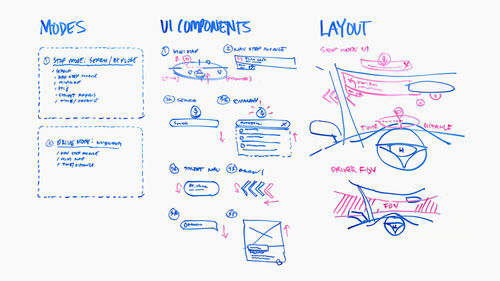 Designing in VR — Matt Schaefer