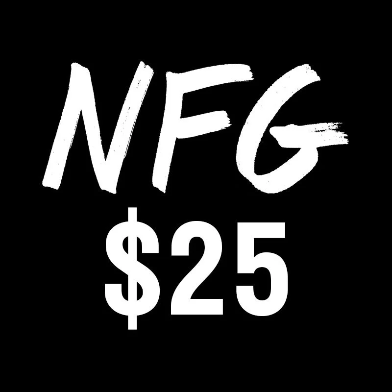 NFG Merch — Christian Jackson