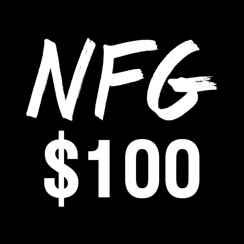 NFG Merch — Christian Jackson
