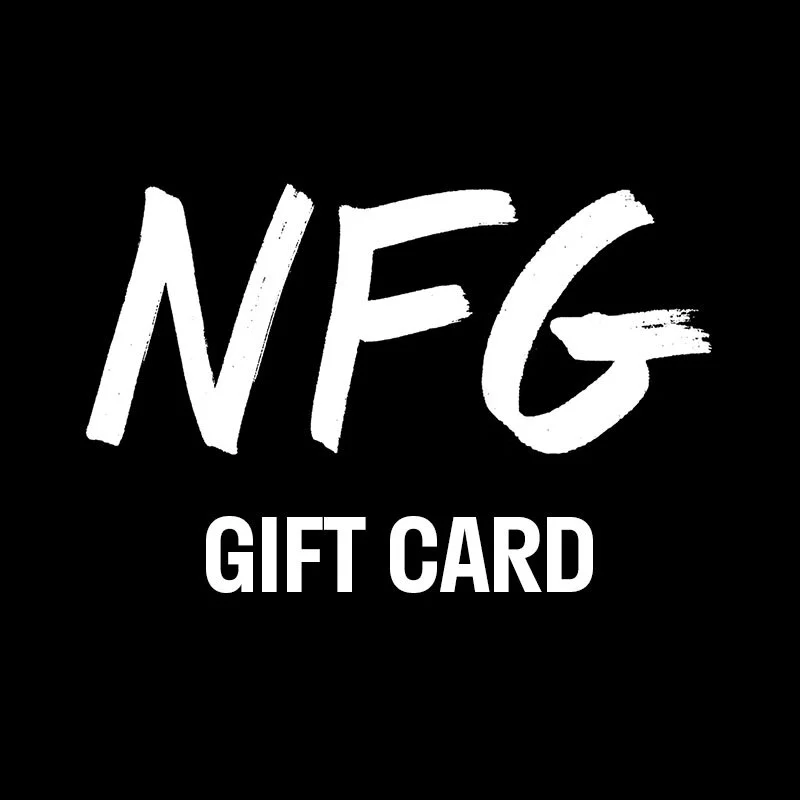 NFG Merch — Christian Jackson
