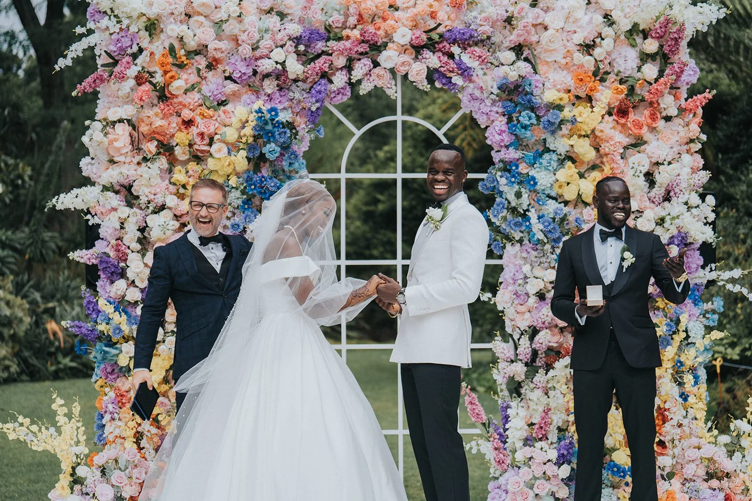 Married By Jake Wedding Marriage Celebrant Pastor Minister