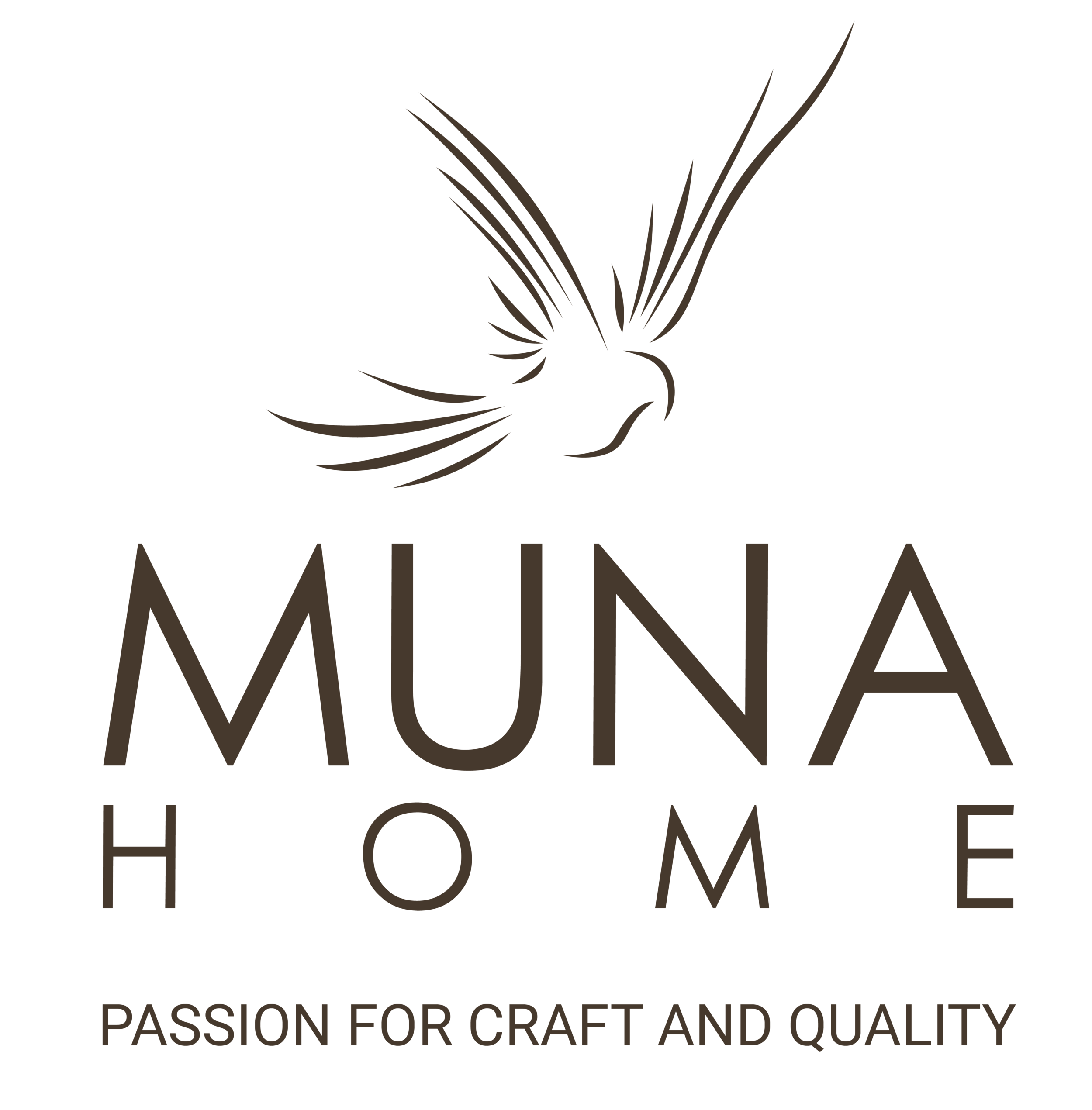 CONTACT US — Muna Home