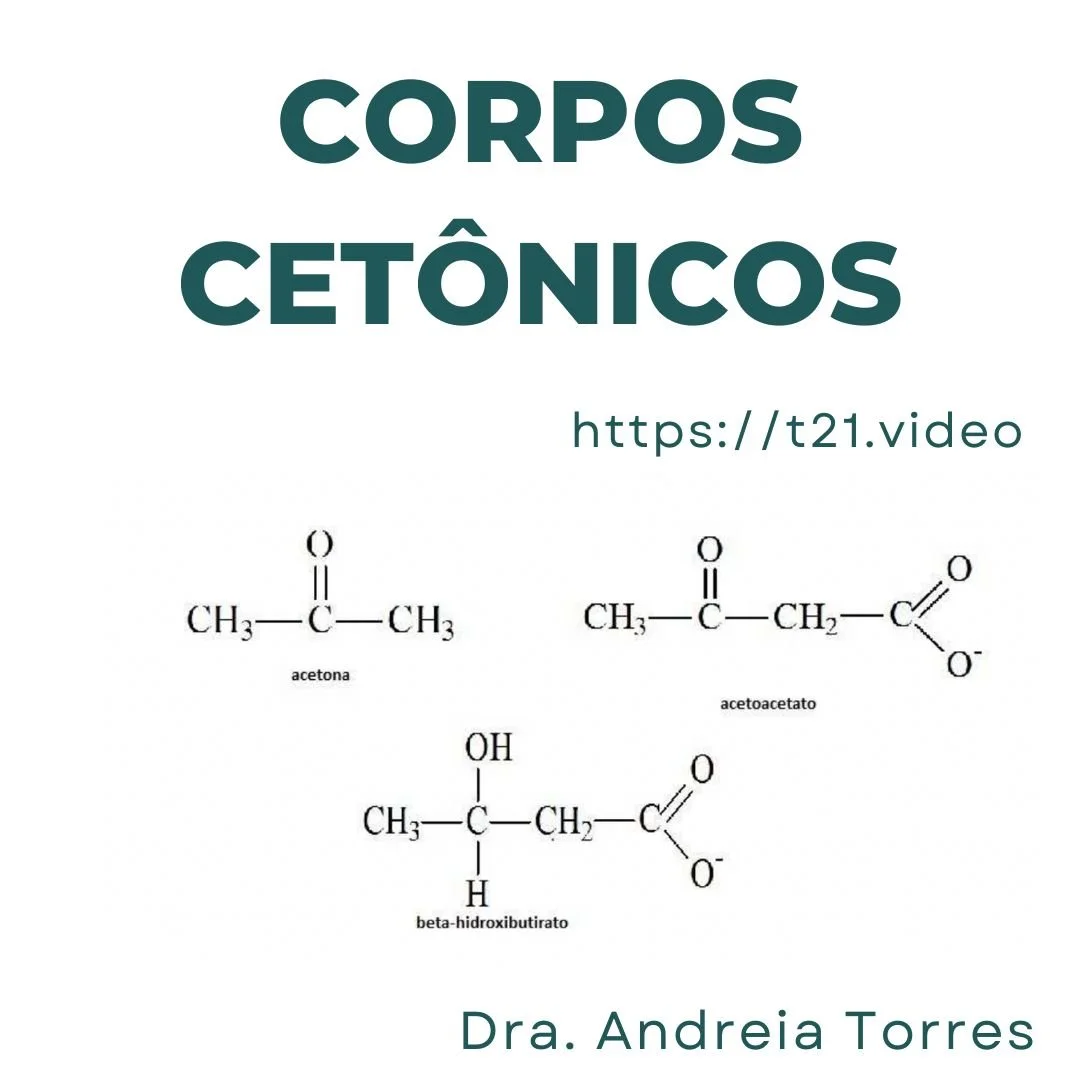 O que são cetonas? — ANDREIA TORRES