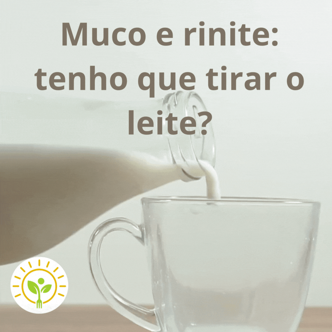 Leite A1 x Leite A2: efeitos no intestino e cérebro — ANDREIA TORRES