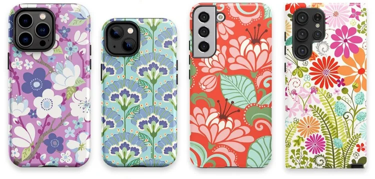 KD Spain — iPhone and Samsung Phone Cases