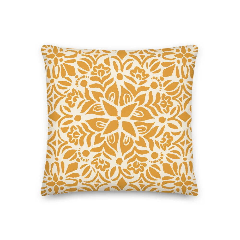 KD Spain — Stylish Throw Pillows
