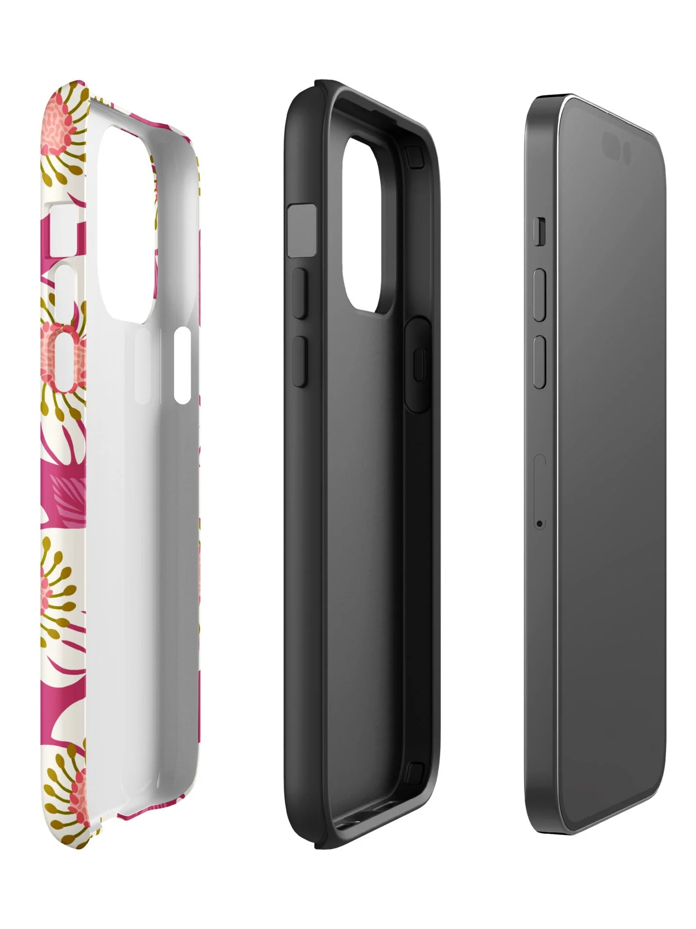 KD Spain — Eye-Catching Colorful iPhone Cases