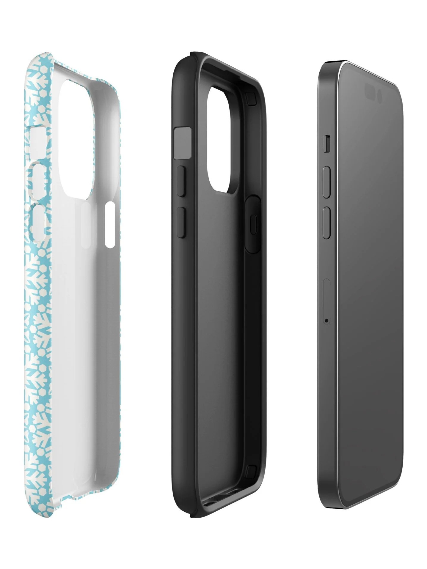 KD Spain — Eye-Catching Colorful iPhone Cases