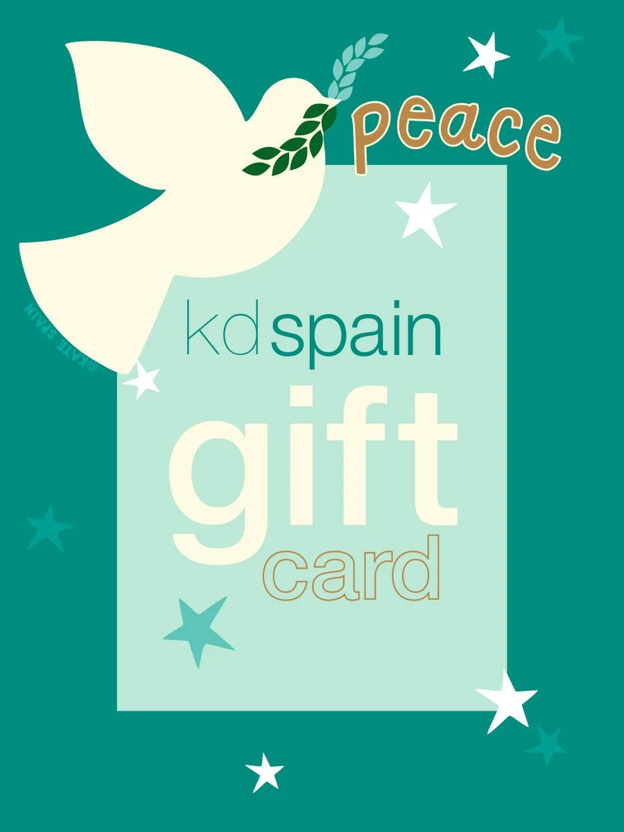 KD Spain — Gift Cards