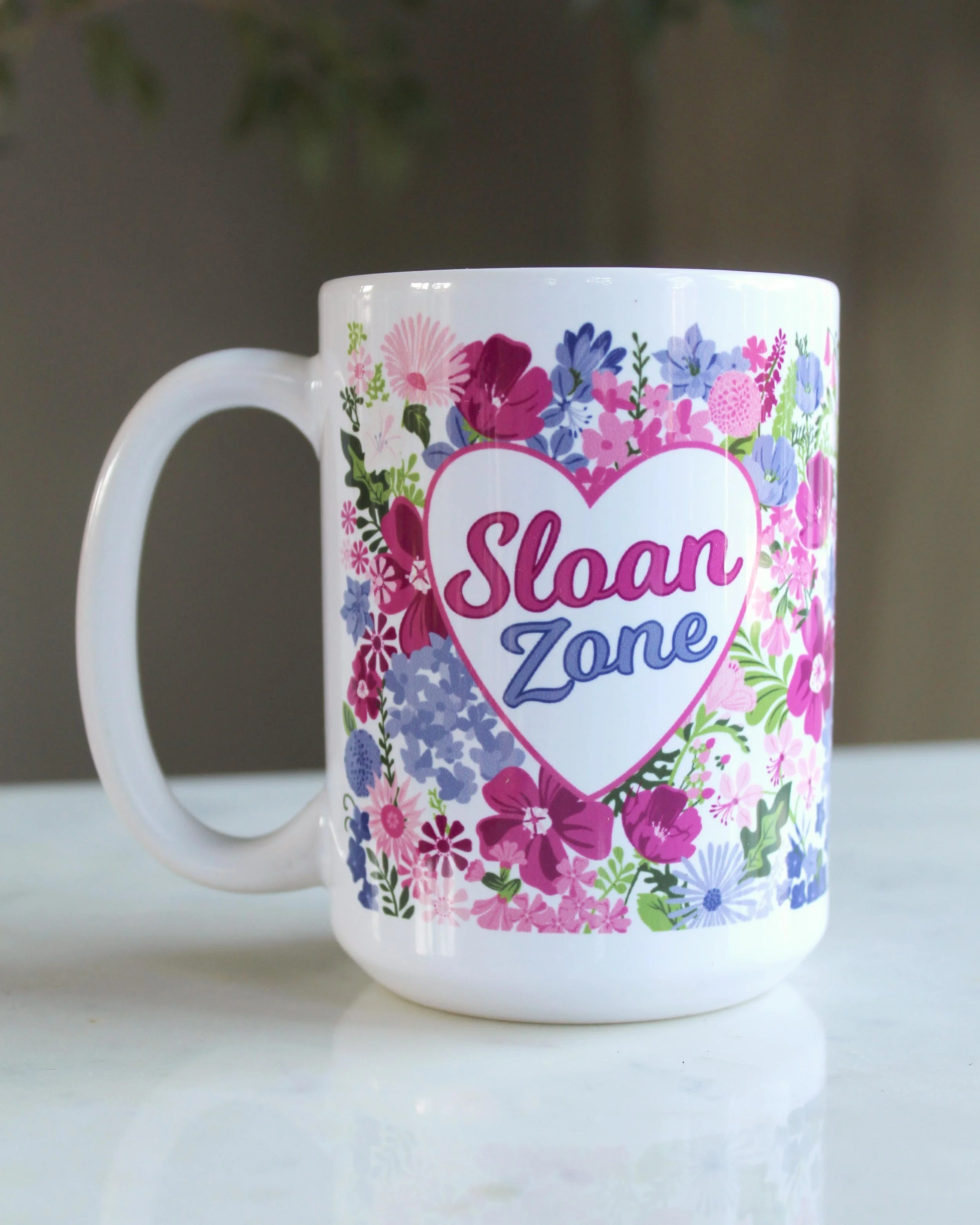 KD Spain — Pat Sloan Sloan Zone