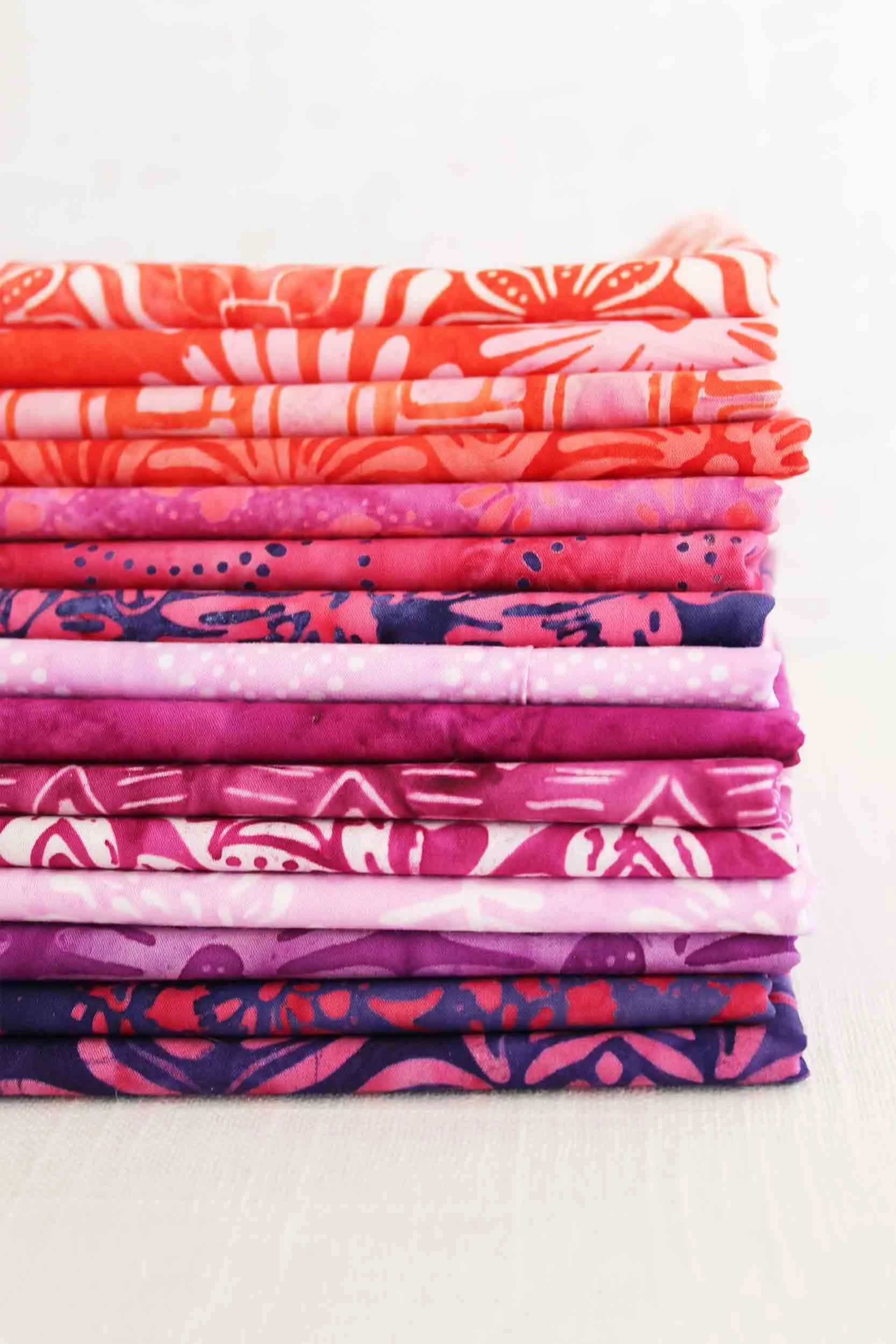 KD Spain — Curated Fabric Bundles