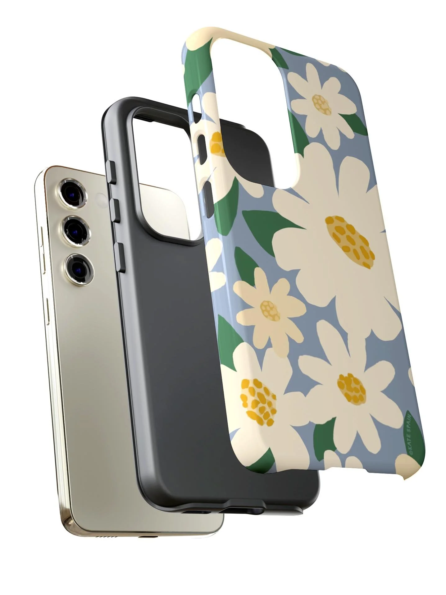 KD Spain — Colorful and Unique Samsung Phone Cases