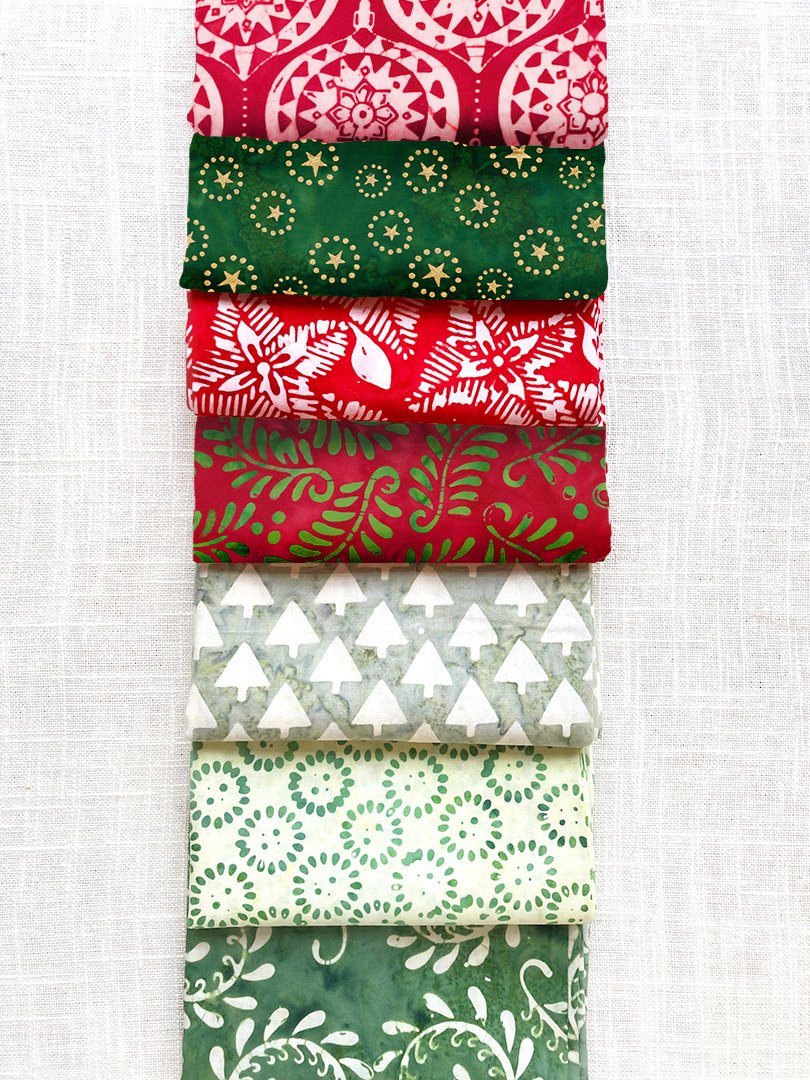 KD Spain — Curated Fabric Bundles