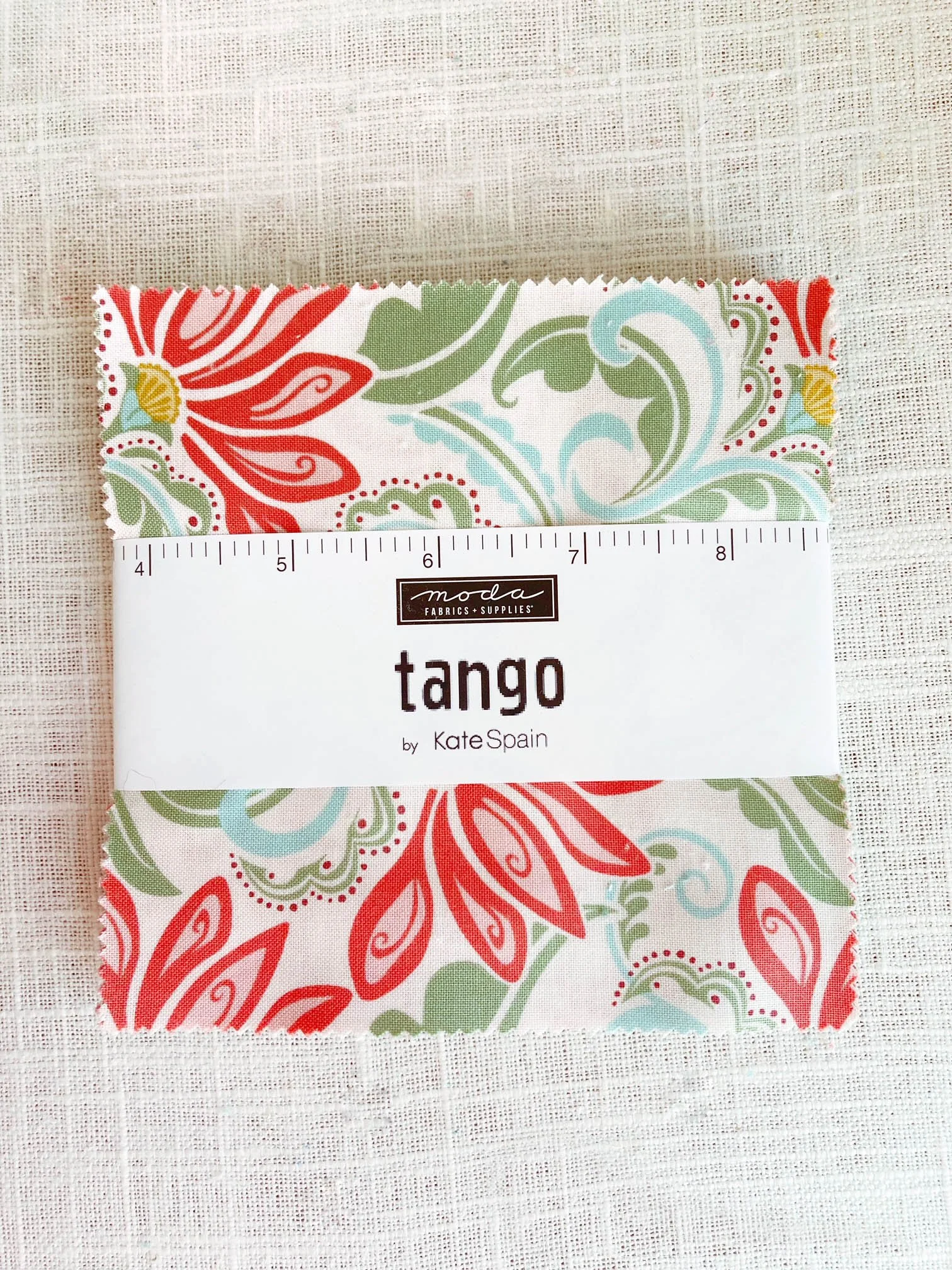 KD Spain — Curated Fabric Bundles