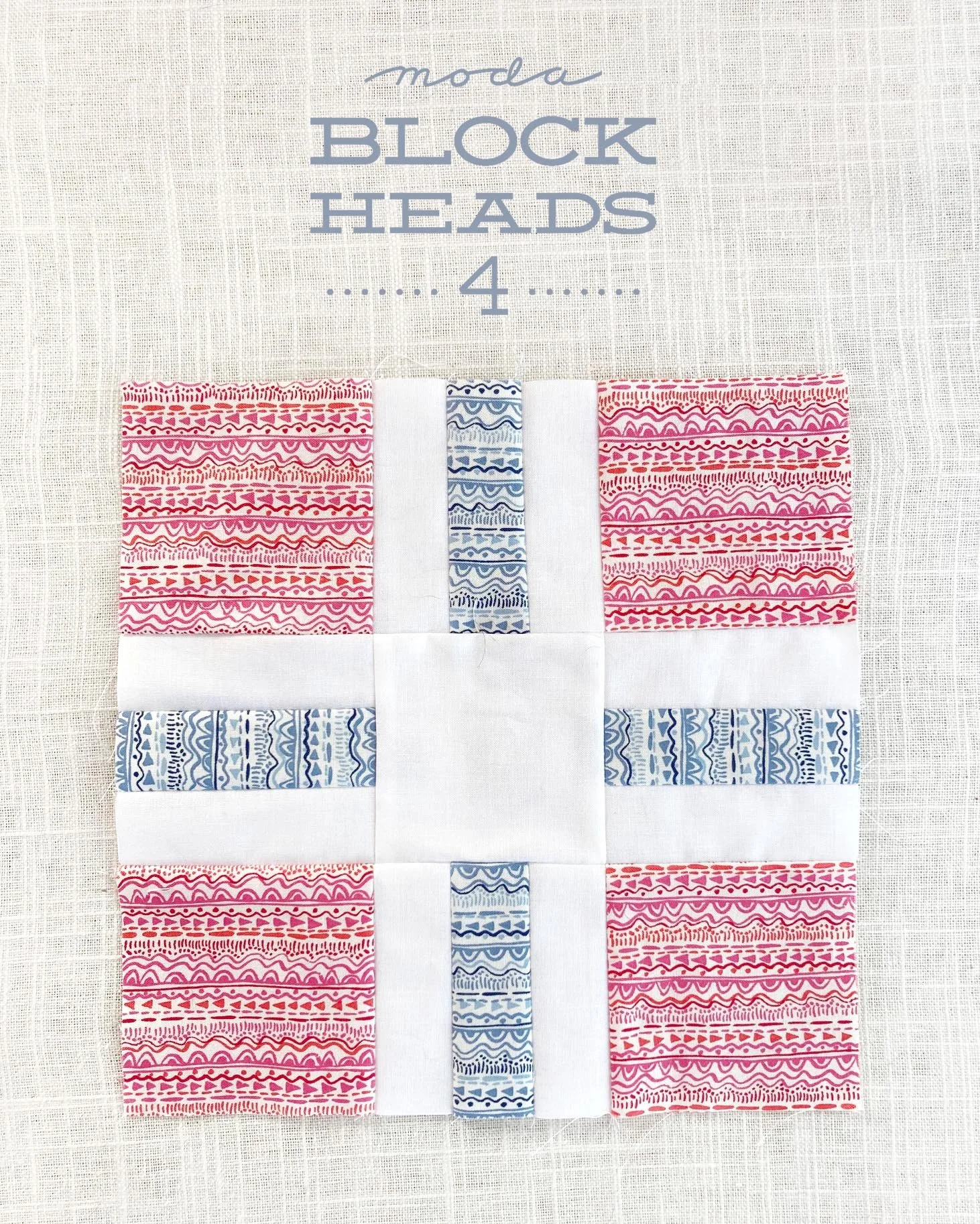 KD Spain — Blockheads 4, Block 9