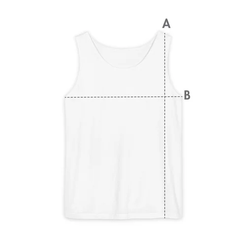 KD Spain — TShirt Sizing Info