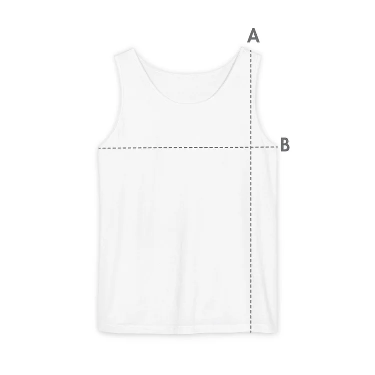 KD Spain — TShirt Sizing Info