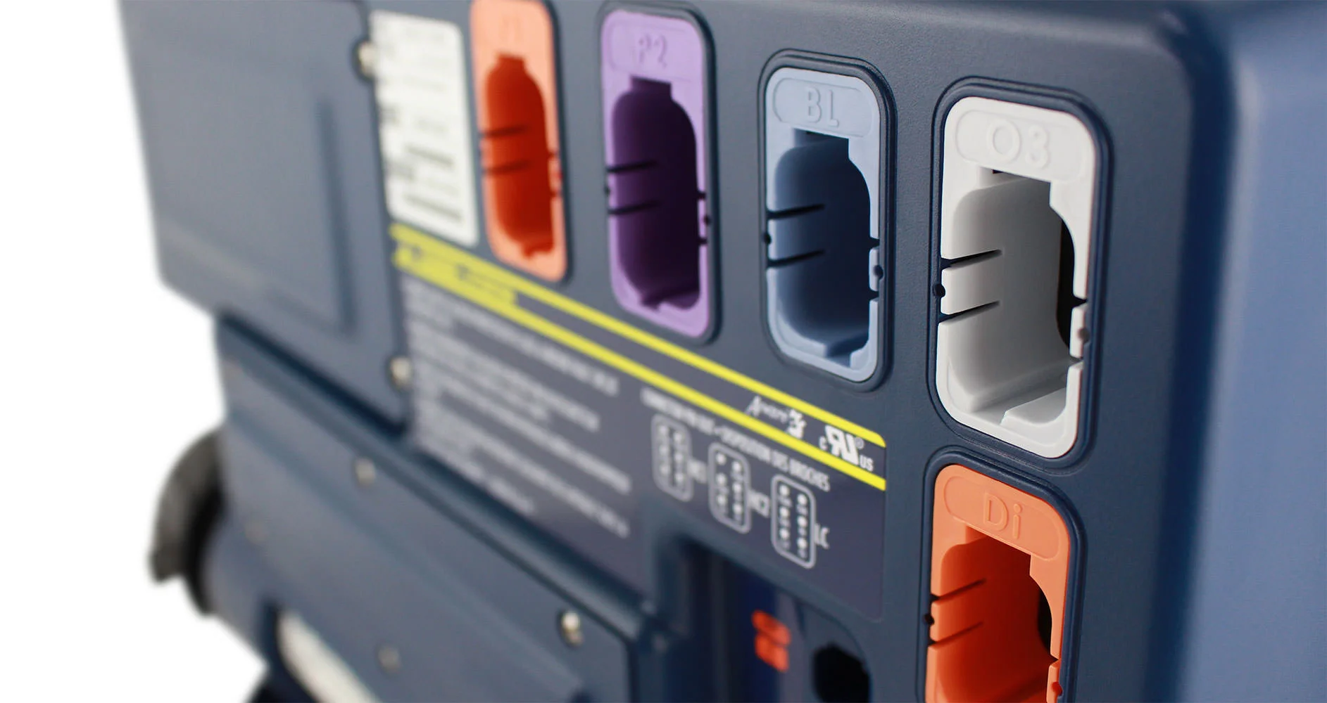 Pools & Spas for IN.Stream2 Gecko Aeware audio topside remote control ...