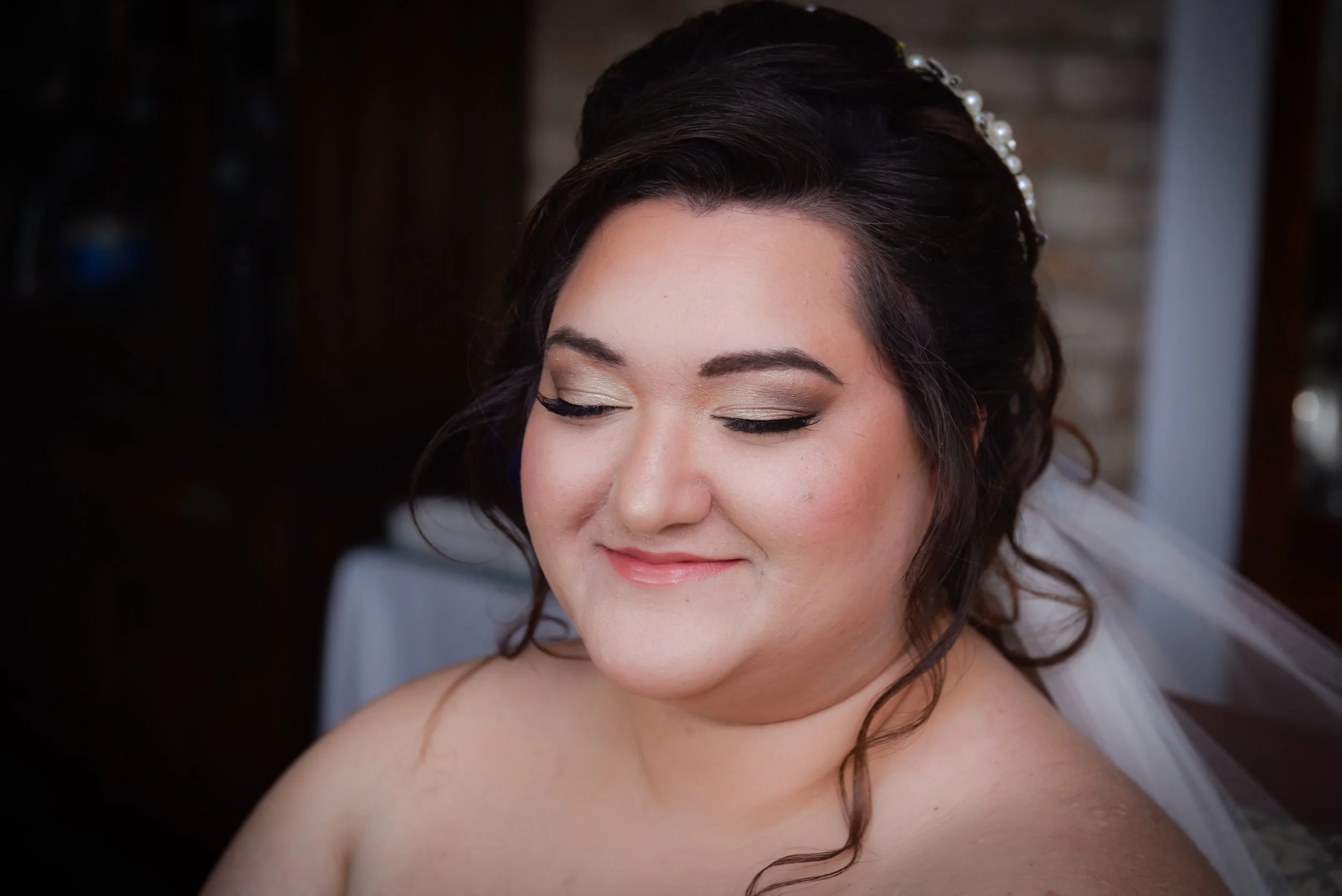 Mobile Wedding Hair And Makeup Ottawa | Saubhaya Makeup