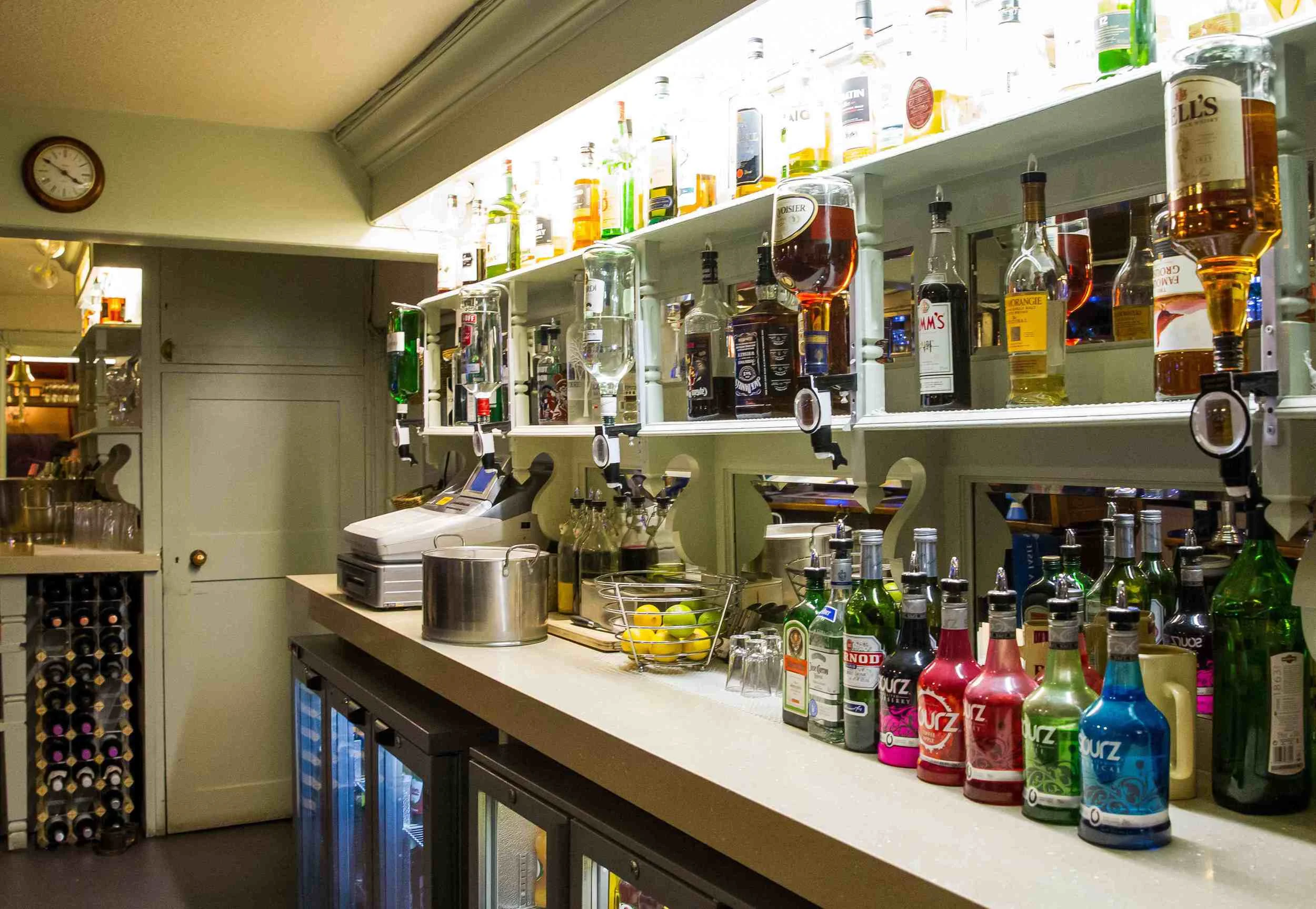 Gallery — The Sydney Arms