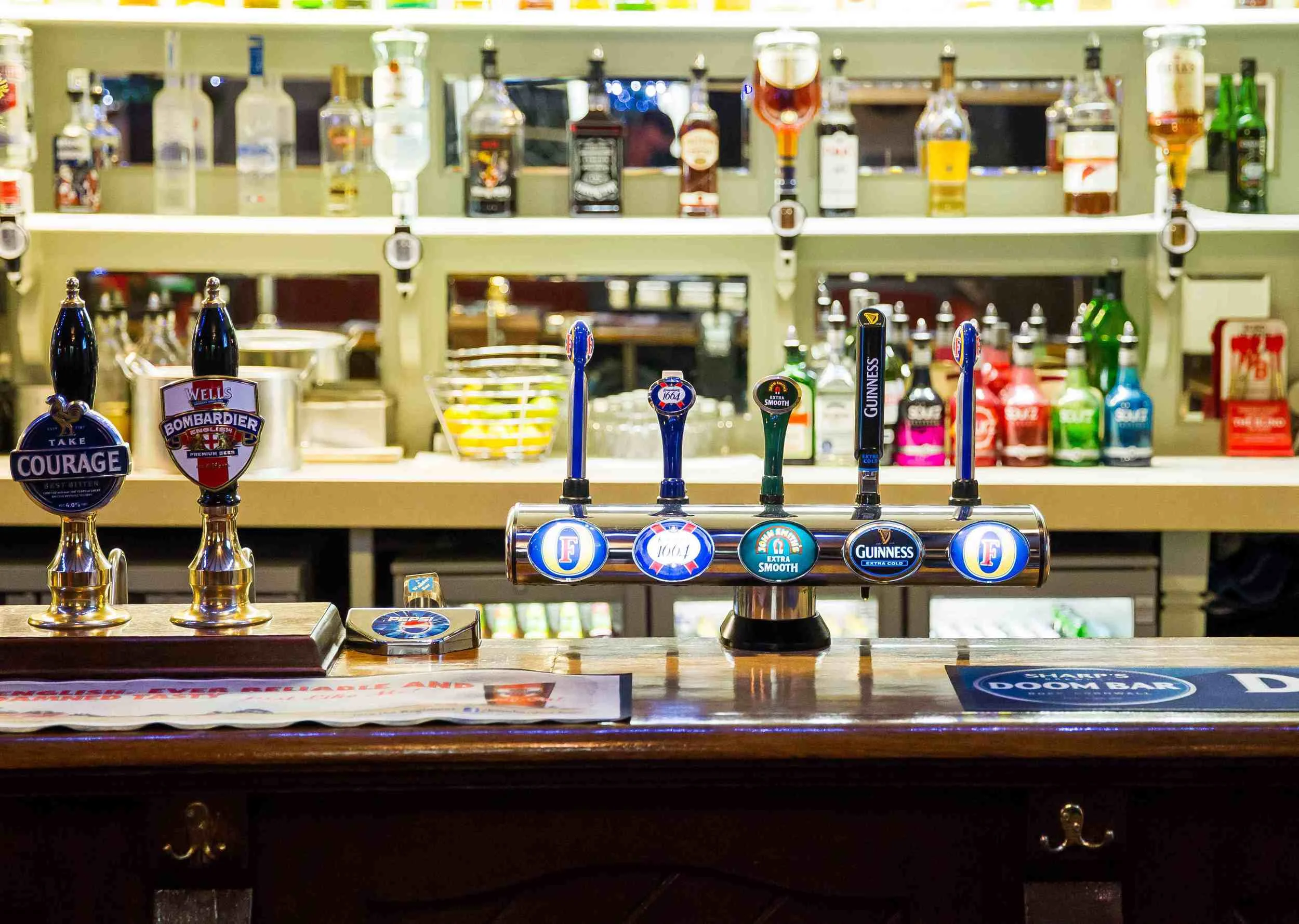 Gallery — The Sydney Arms