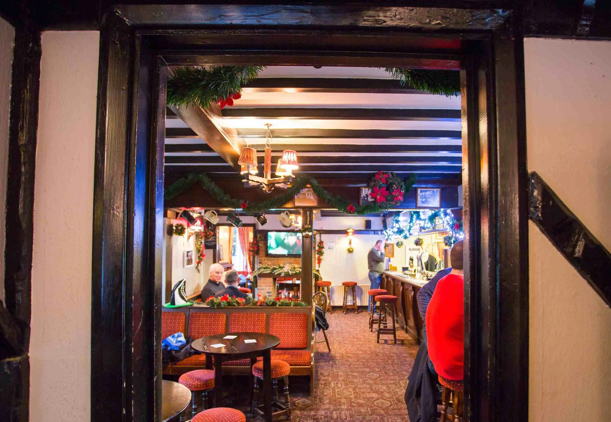 Gallery — The Sydney Arms