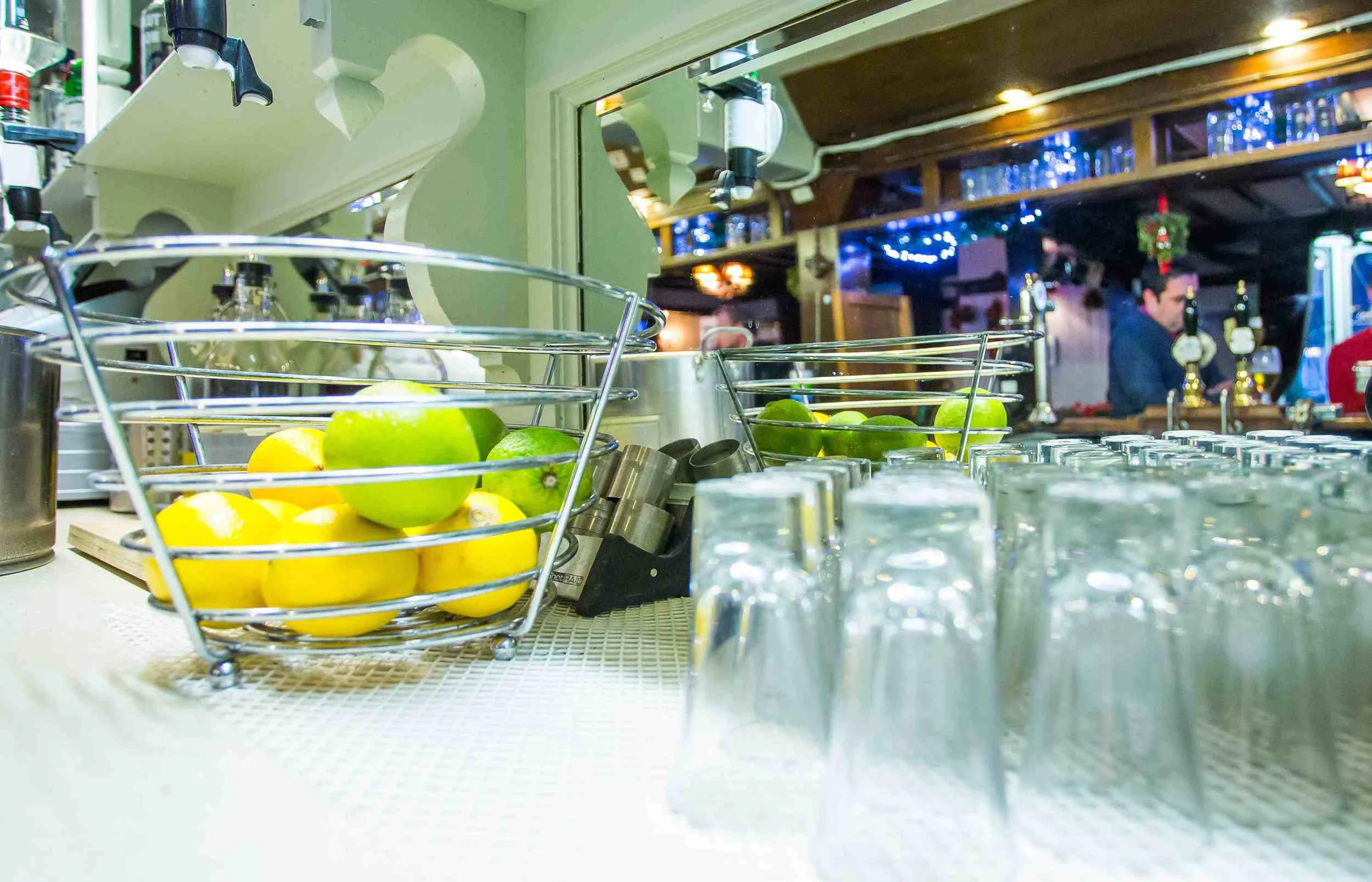 Gallery — The Sydney Arms