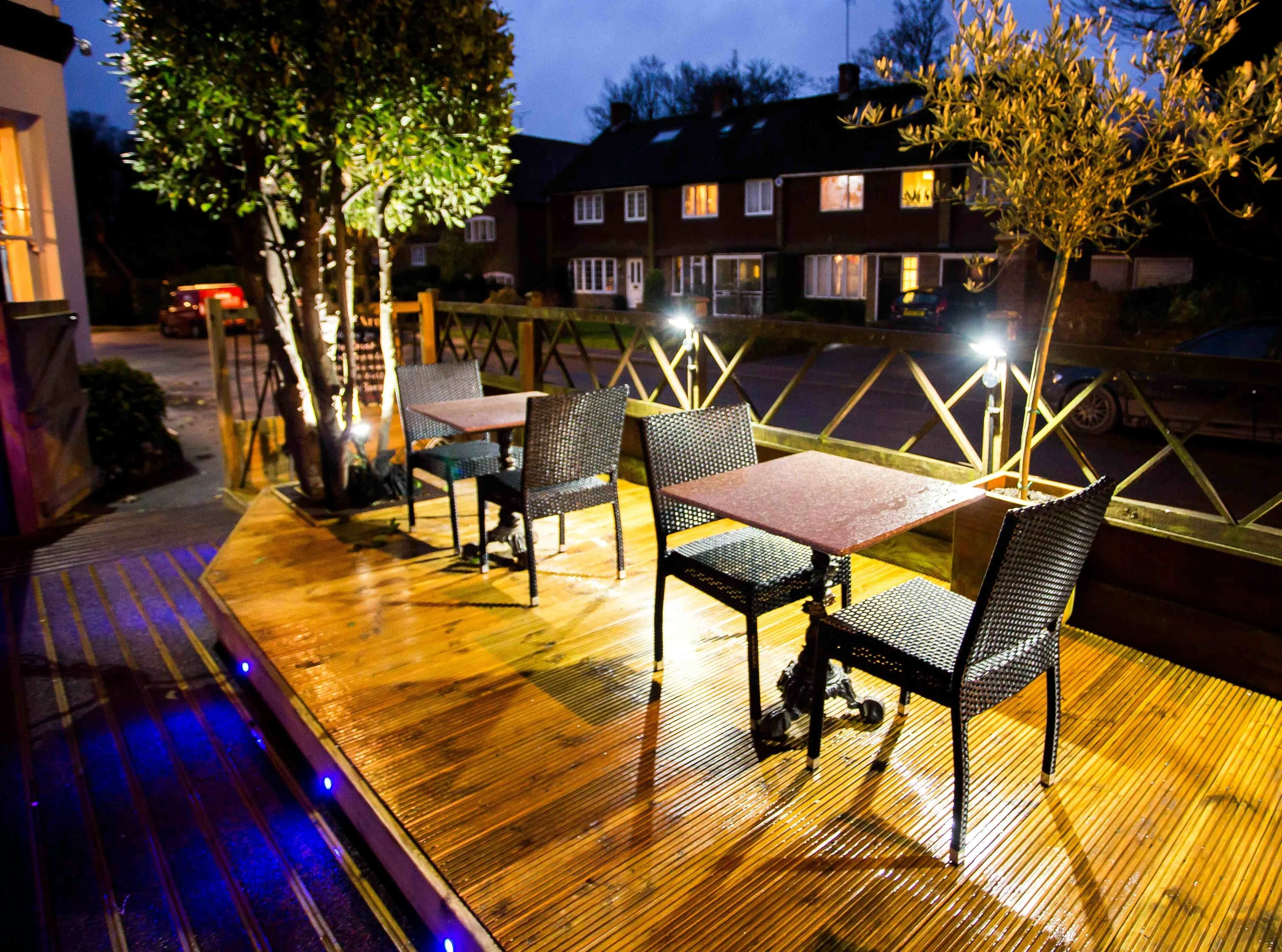 Gallery — The Sydney Arms