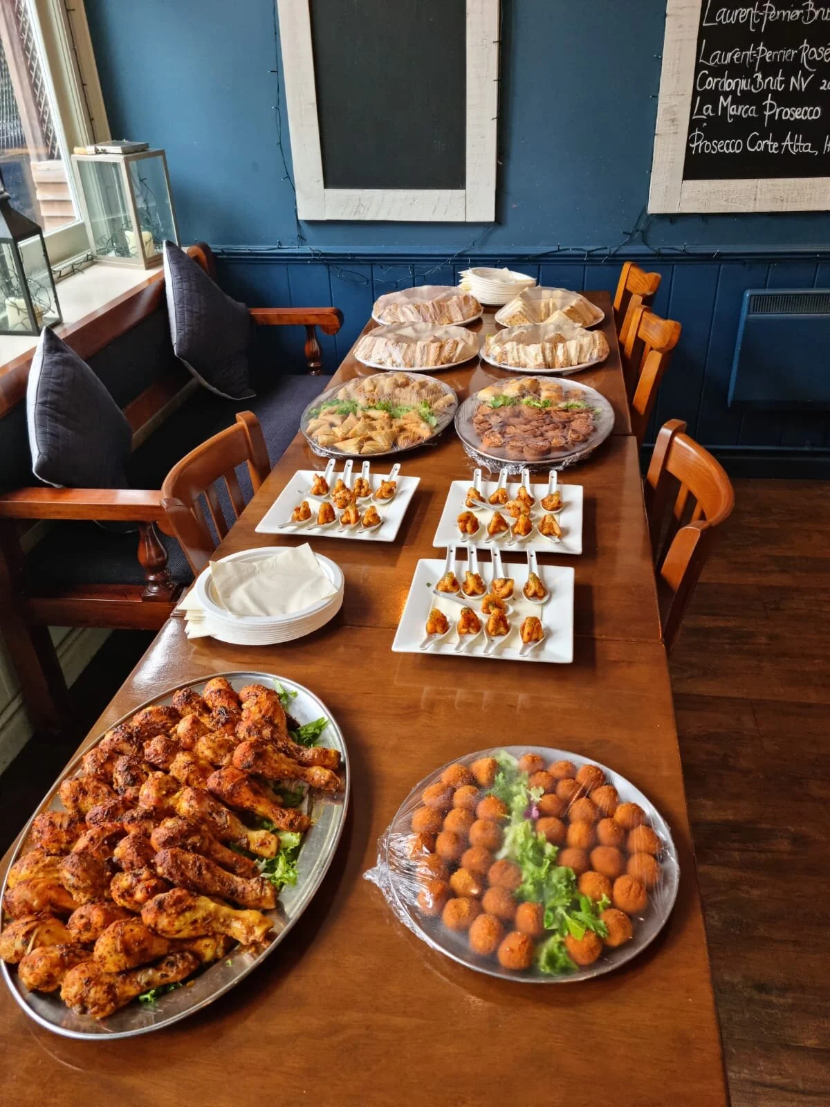 Gallery — The Sydney Arms