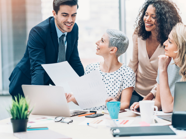 How can you Elevate Your Leadership Presence? — CEO Mentor at Vistage ...