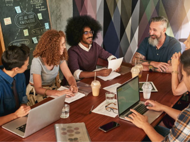 Innovation Catalyst: A CEO's Guide to Fostering Creativity and Disruption — CEO Mentor at ...