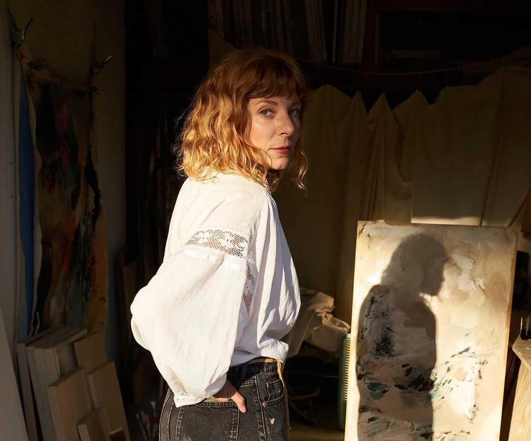 bio — meg jorgenson