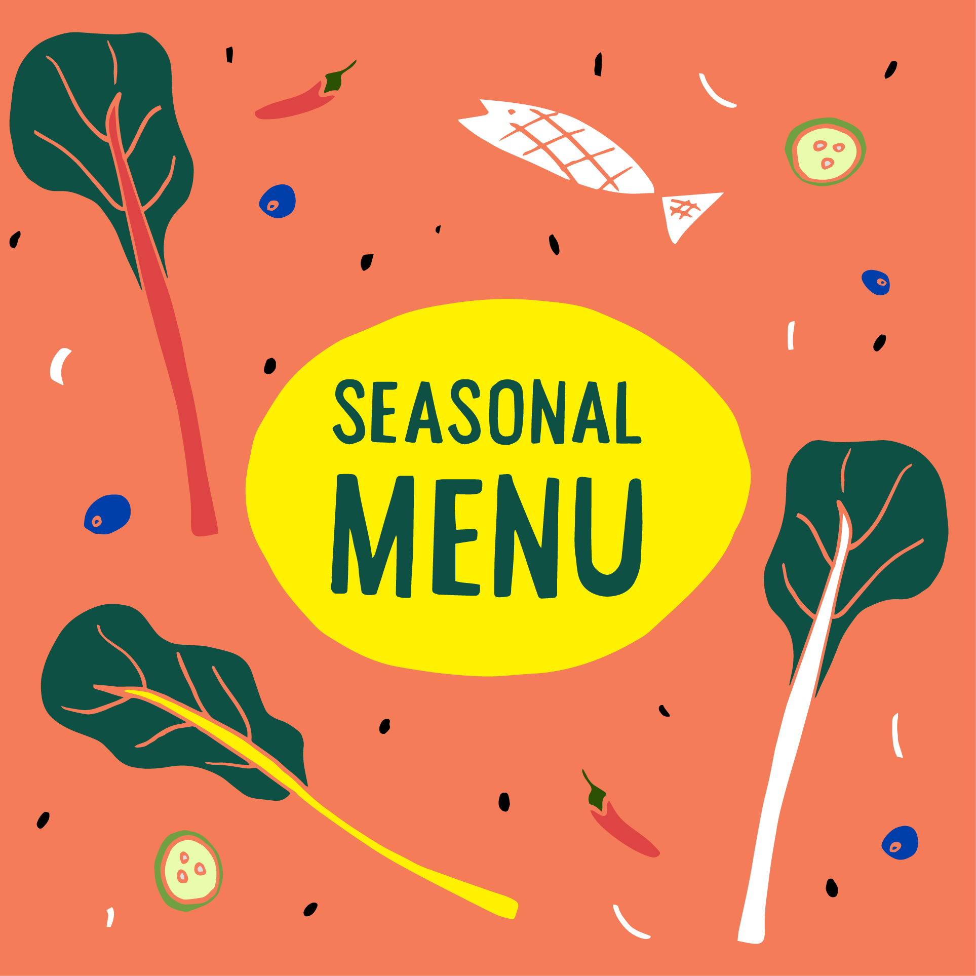 The Good Life Eatery / Real Food For Real People