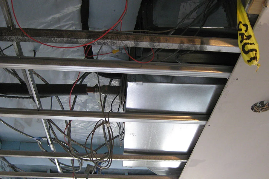 CITY MULTI® Air Handler - Horizontal Ducted — ALL HVAC SERVICE CO
