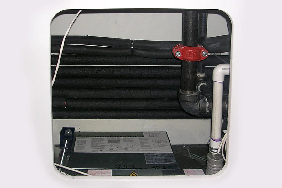 CITY MULTI® Air Handler - Horizontal Ducted — ALL HVAC SERVICE CO