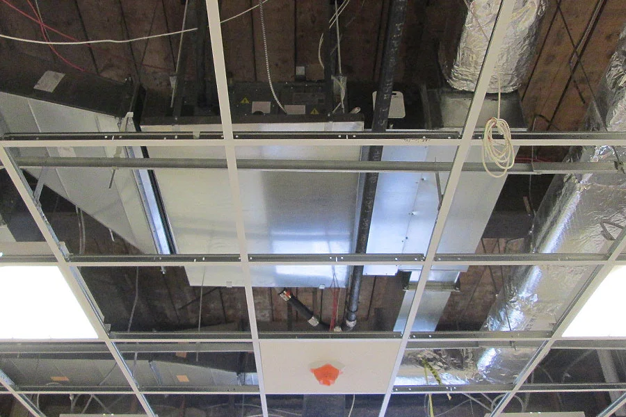 CITY MULTI® Air Handler - Horizontal Ducted — ALL HVAC SERVICE CO