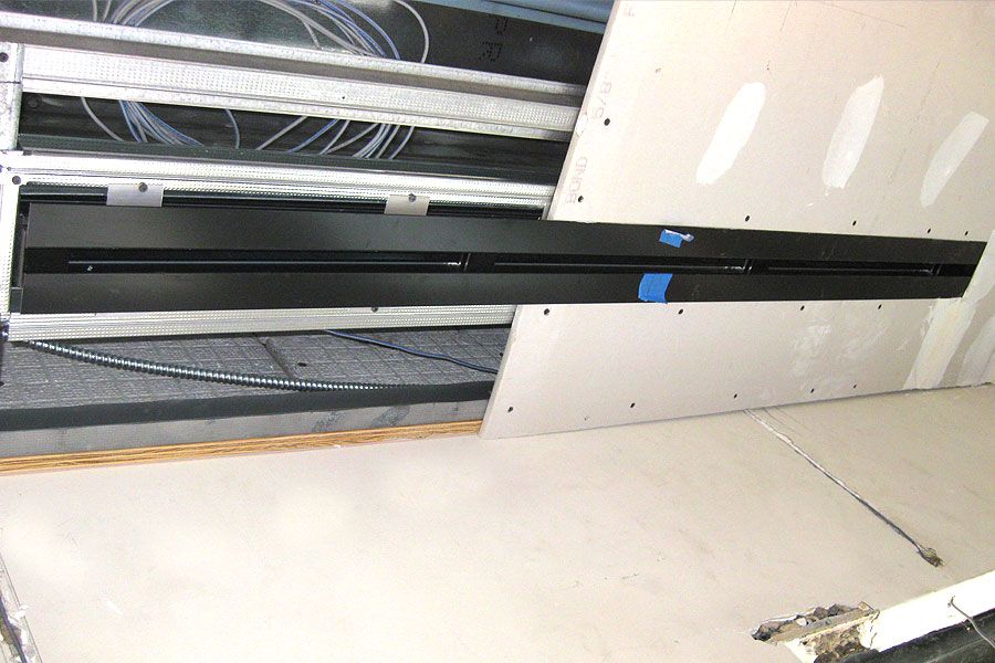 Grills - Flowbar — ALL HVAC SERVICE CO