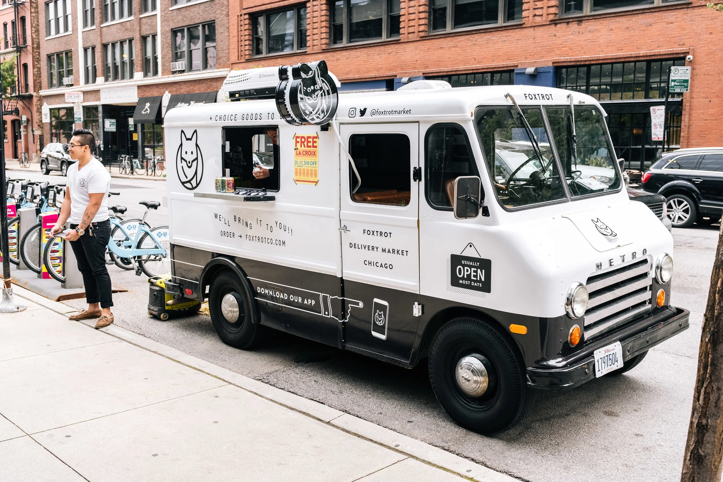 OutCold Experiential Marketing Agnecy