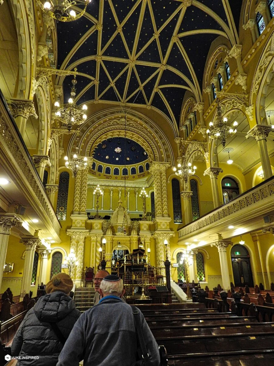 Great Synagogue Sydney