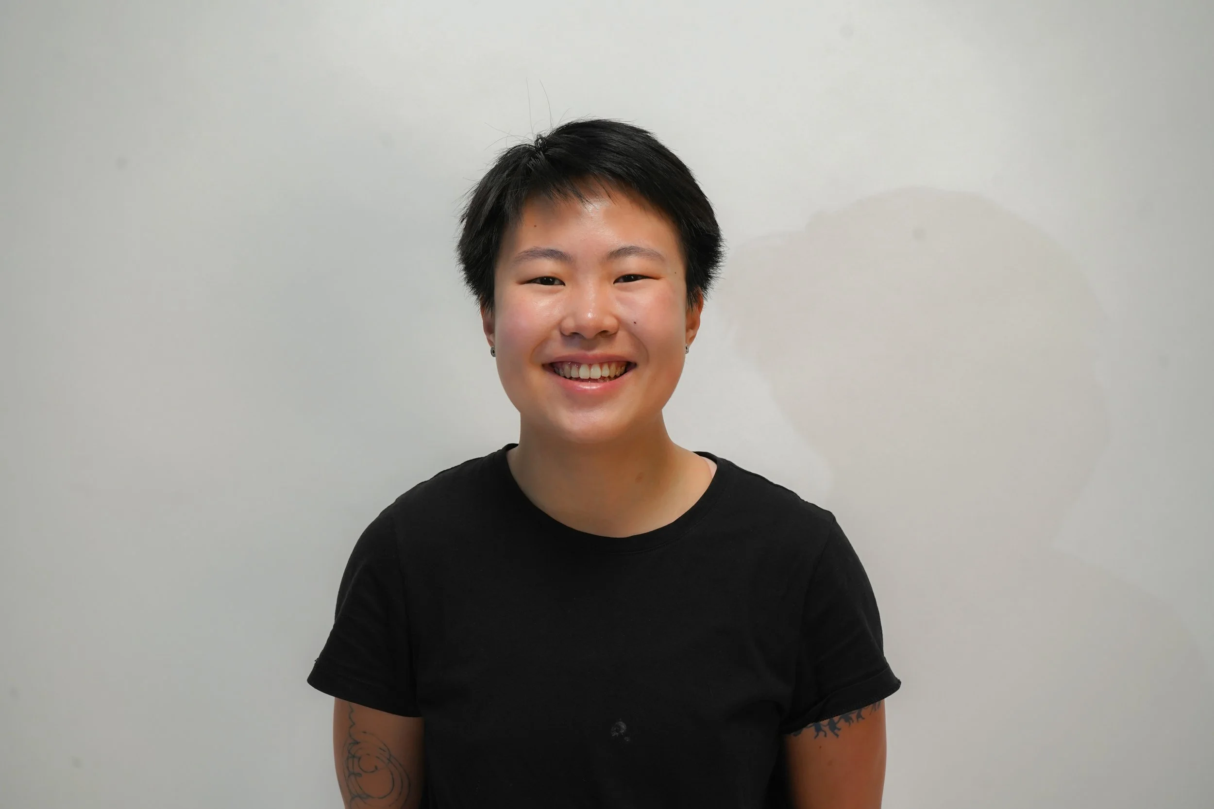 LeRoy Neiman Fellow: EXYL — Ox-Bow