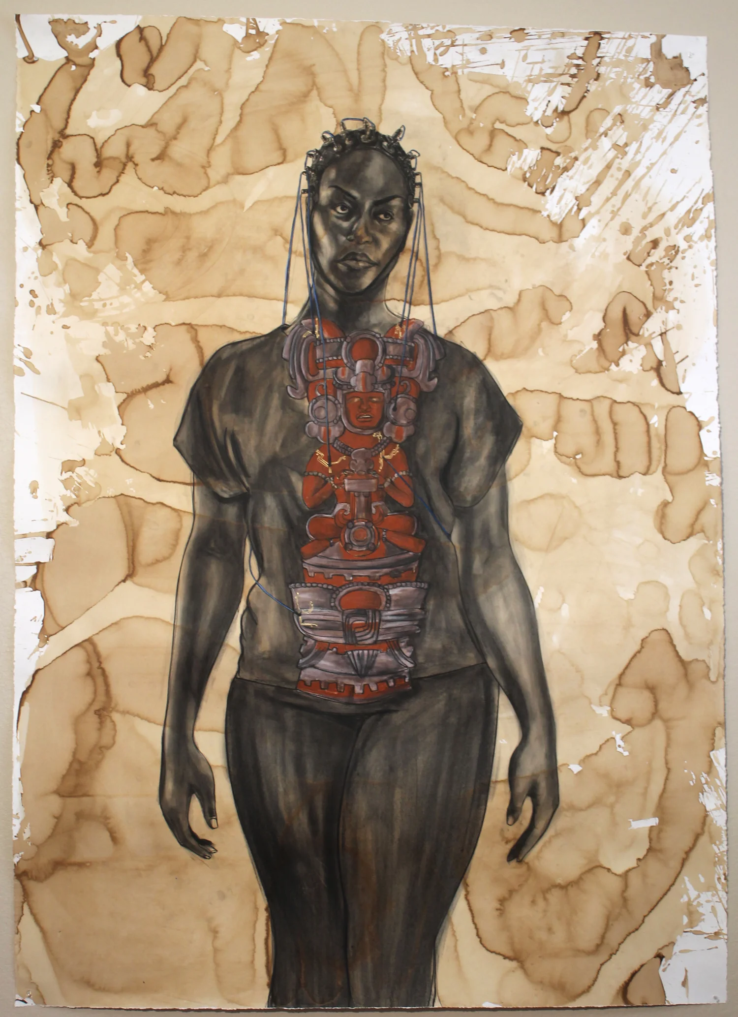 2015 Summer Visiting Artist Bios — Ox-Bow