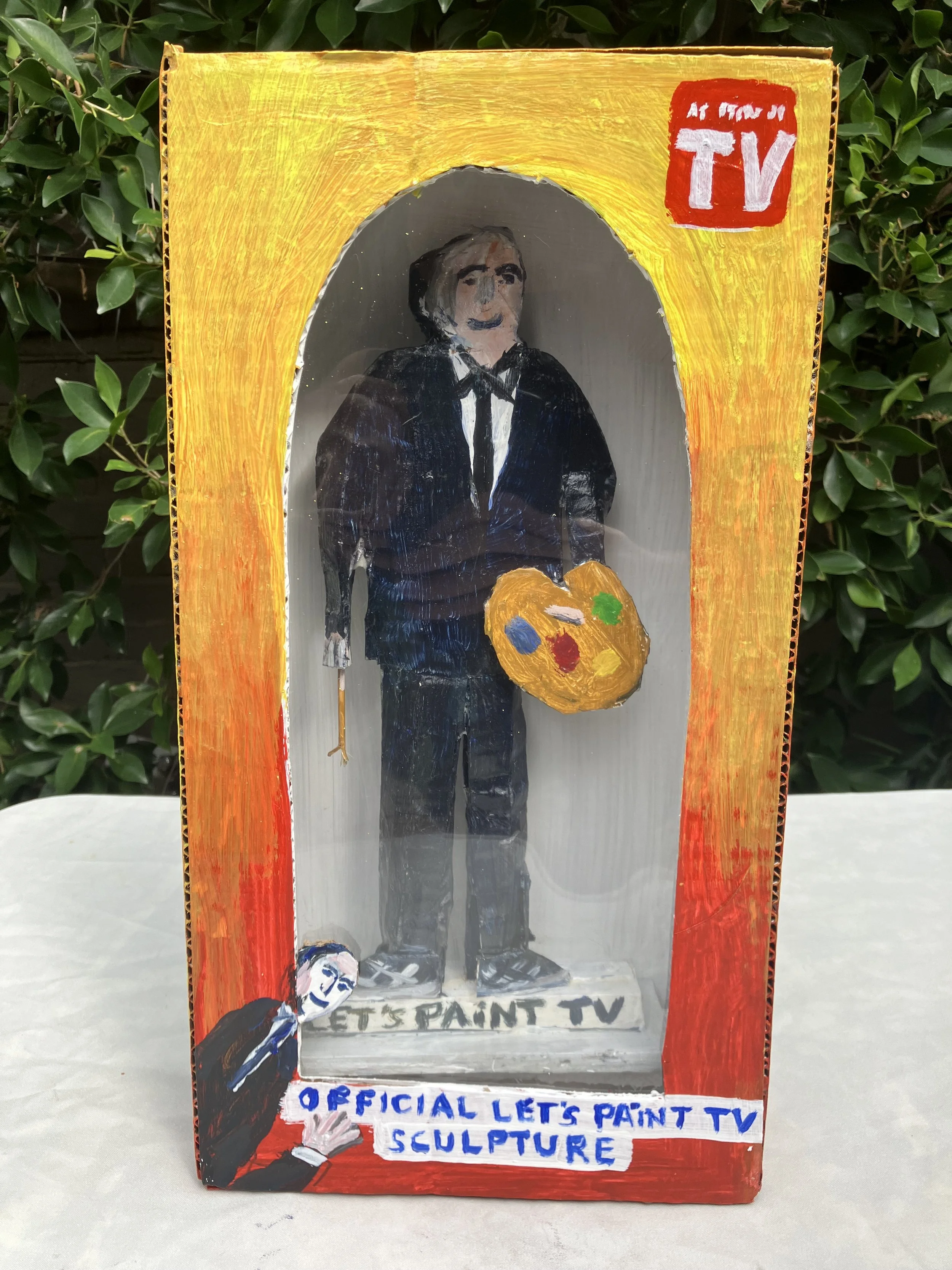 John Kilduff — Ox-Bow