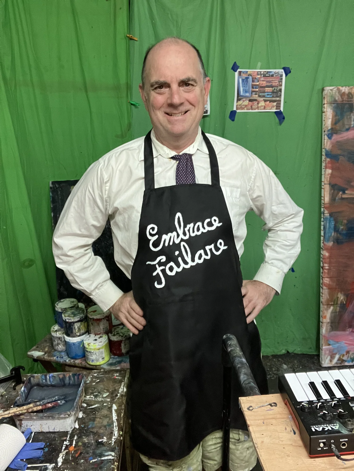 John Kilduff — Ox-Bow