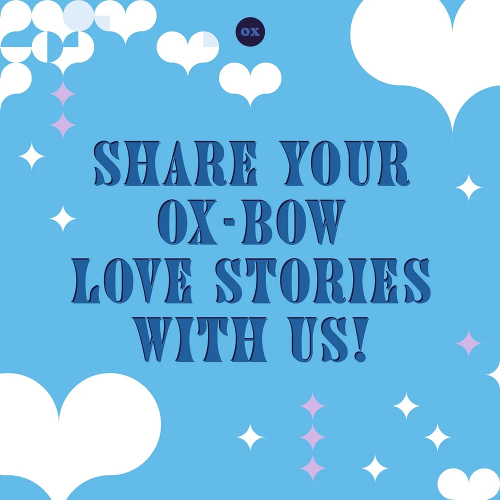 Winter Break — Ox-Bow