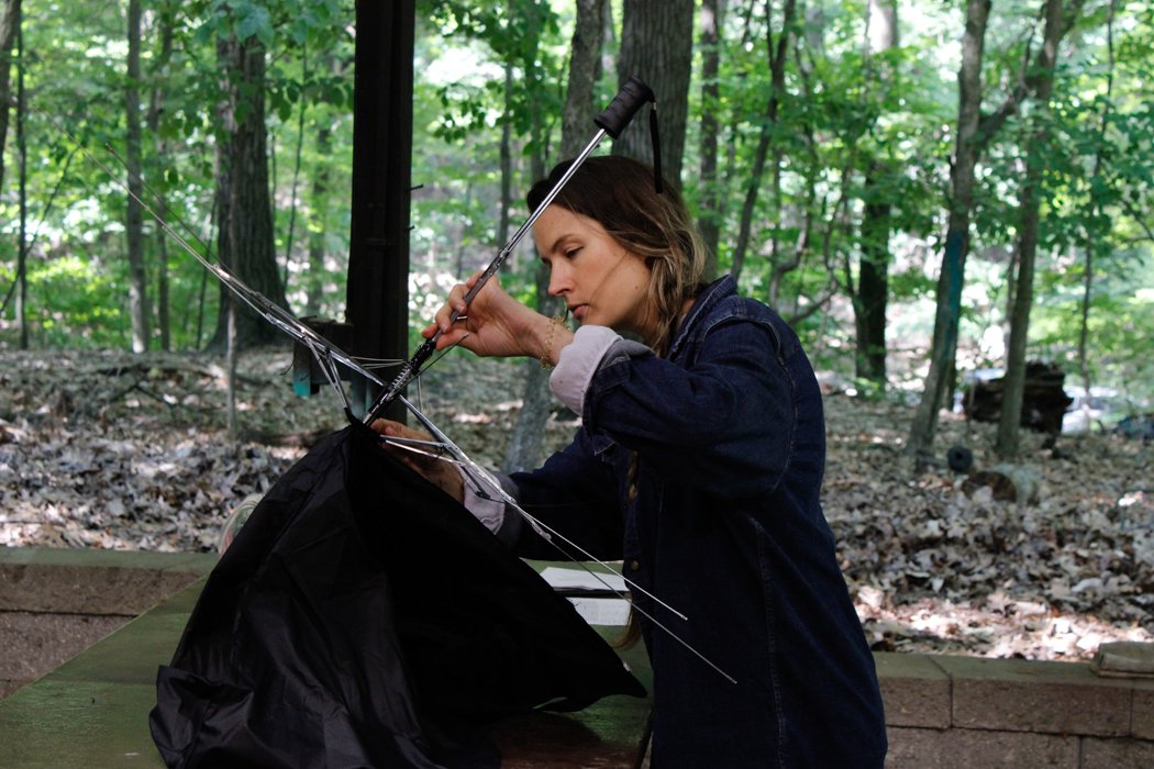 Summer Courses — Ox-Bow